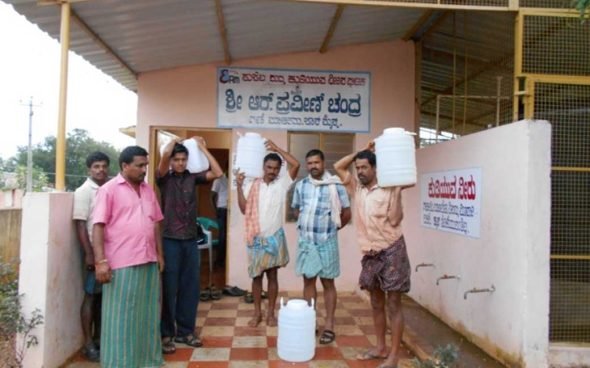 ERM Group - Mining Company