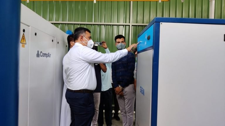 ERM Group - Mining Company